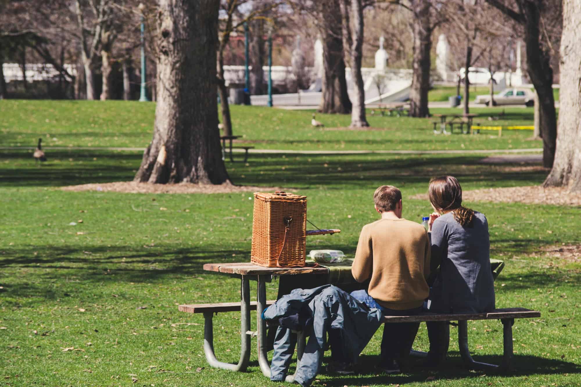 Discover the Best Parks and Green Spaces in Sutton