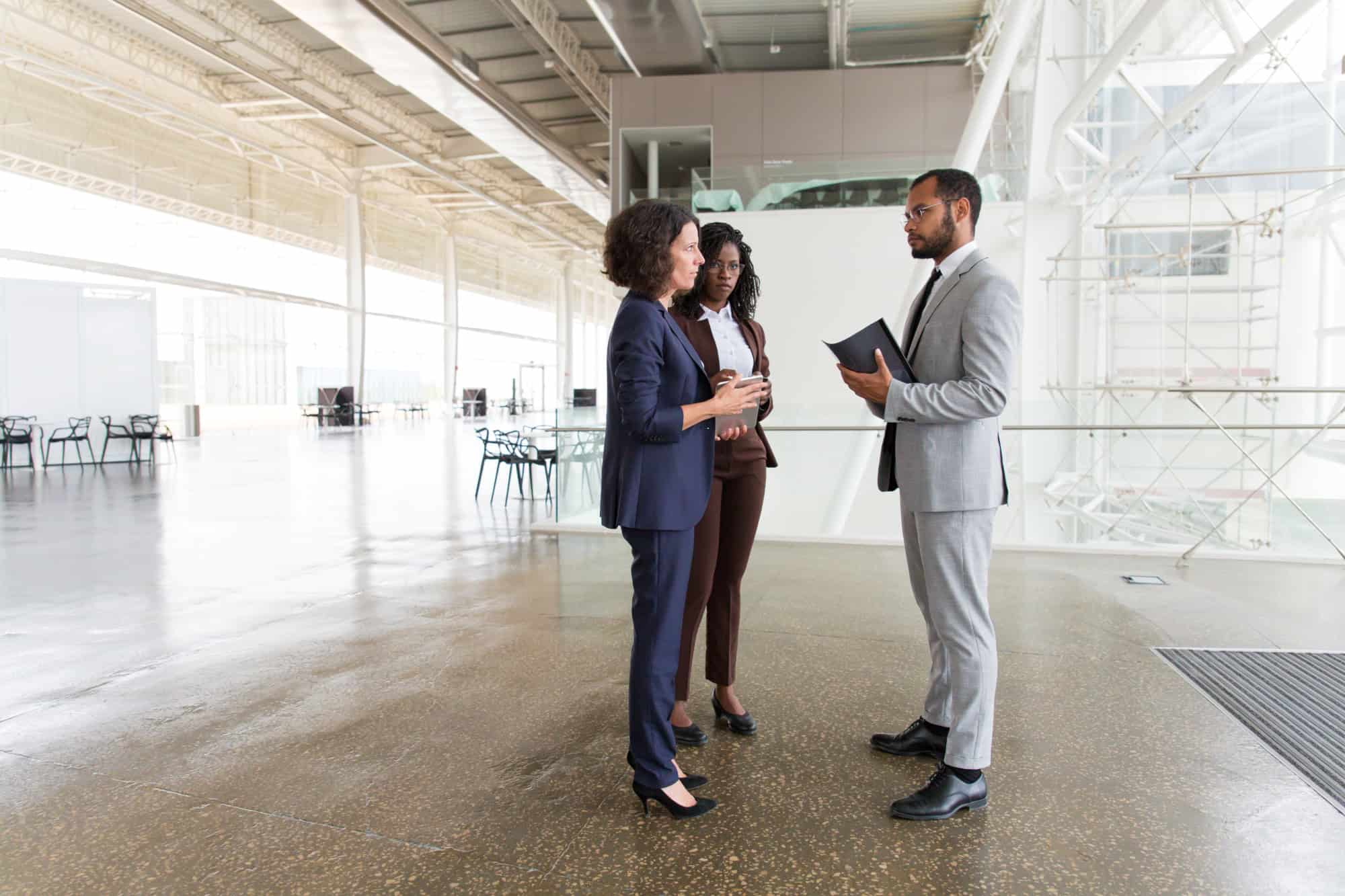 How to Communicate an Office Move to Clients and Partners Effectively